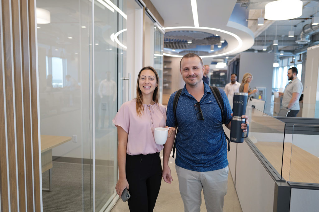Azorra Has A New Office In Downtown Fort Lauderdale | azorra.com