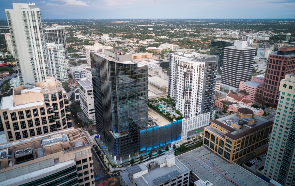 Azorra Has A New Office In Downtown Fort Lauderdale | azorra.com