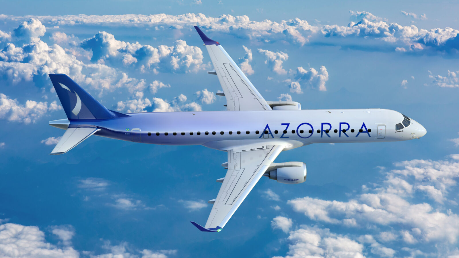 Azorra Agrees to Acquire Aircraft Portfolios from DAE | azorra.com